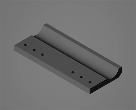 Chassis Protector 20 Kit Of 3 Dmj Racing