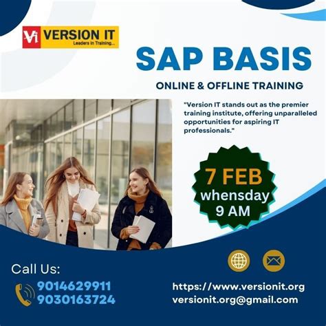 Version It Training On Linkedin Sapbasis Bestsapbasis Sapbasistraining Sapbasisonlinetraining…