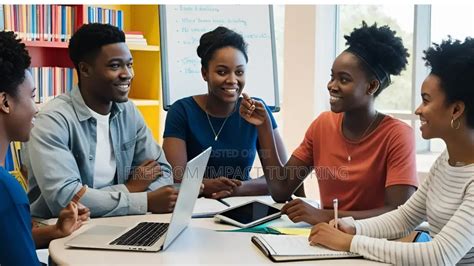 Home Online Tuition In Tema Metropolitan Classes And Courses Freedom Agbleze Gh