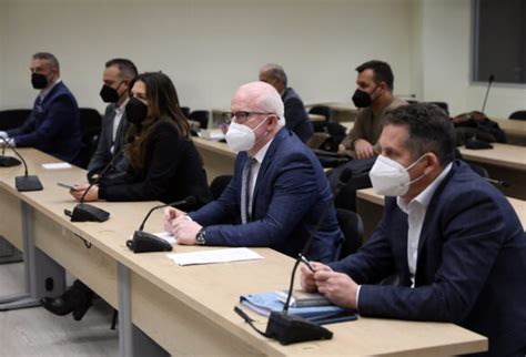 Телевизија 24 Рашковски ја викна Русковска на соочување и најави кривична пријава