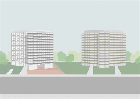 Van Overbeke — Maison Mdw