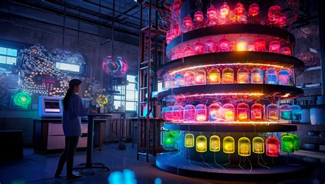 Scisummary Blog Understanding Drug Discovery Through The Lens Of Deep Learning And Gpus