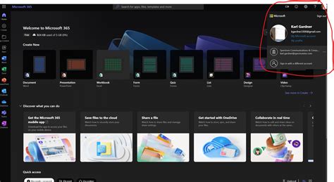 Not Able To Find Profile Photo With Microsoft Graph Training Module Microsoft Qanda