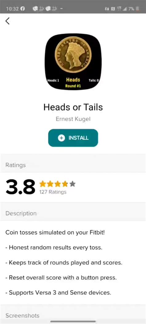 None Of The Apps Will Download I Made Sure The App Was Up To Date And Everything I Even Logged