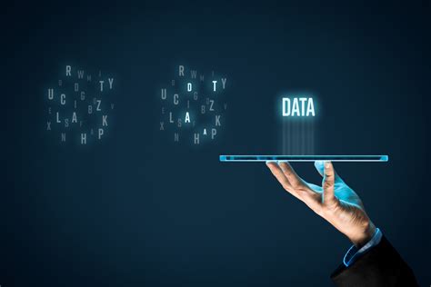 How Your Organisation Can Unlock Value Of Unstructured Data