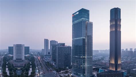 产业布局 西子国际控股有限公司