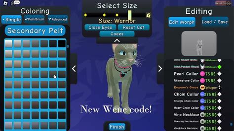 New Wcue Code Youtube