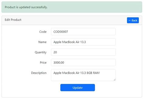 Simple Laravel 12 Crud Application Tutorial All Php Tricks