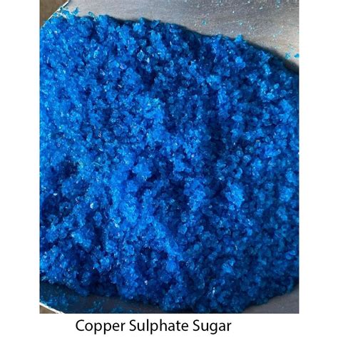 Copper Sulphate Granules Cuso H O At Rs Kg In Valsad Id