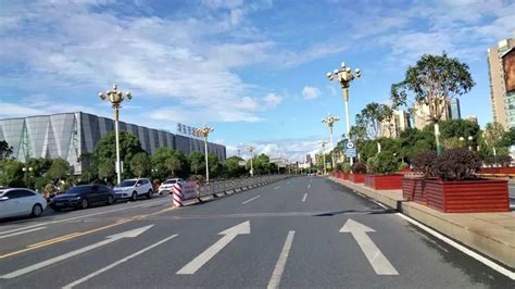 【家乡好】“九江蓝”刷屏！随手一拍都是大片，这些地方你去了吗？九江新闻中心长江网cjncn