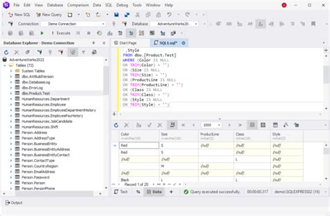 Null Vs Empty Values In Sql Server — Queries And Techniques