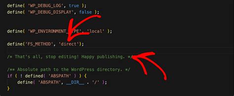 Resolving Various Permission Related Issues Duplicator