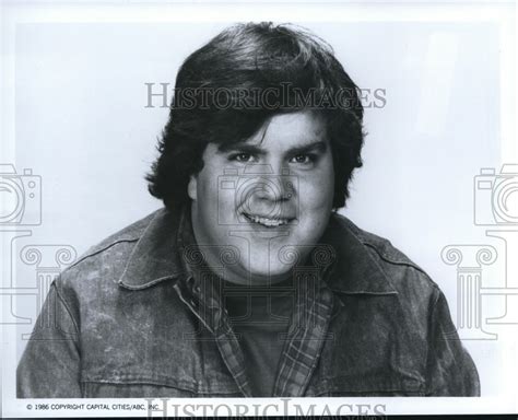 1986 Daniel J Schnieder Head Of The Class Cvp57654 Historic Images