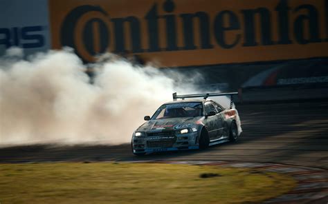 Car Drifting 4k Desktop Wallpapers Wallpaper Cave