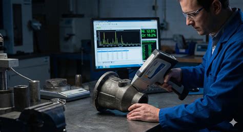 What Is The Difference Between A Factory And A Foundry Aleader Machinery