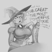 Trixie S Magic Trick Ongoing E Hentai Lo Fi Galleries