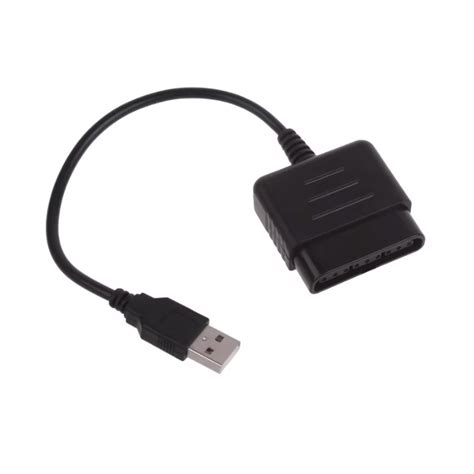 Ps2 Ps1 Controller Usb Cable Playstation