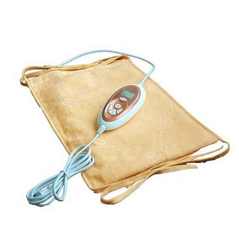 Silicone Electric Heating Gel Pad At ₹ 54piece Rohini Sector 17