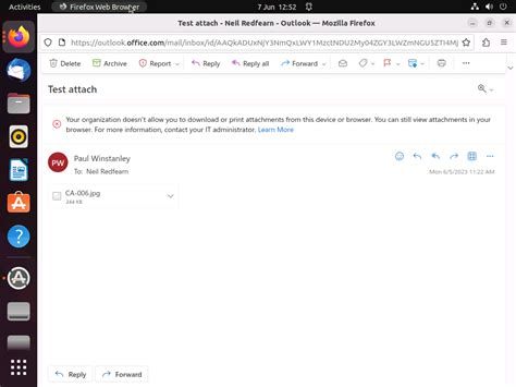 Just Dropped In To See What Condition My Conditional Access Rule Was In Part 8 Use