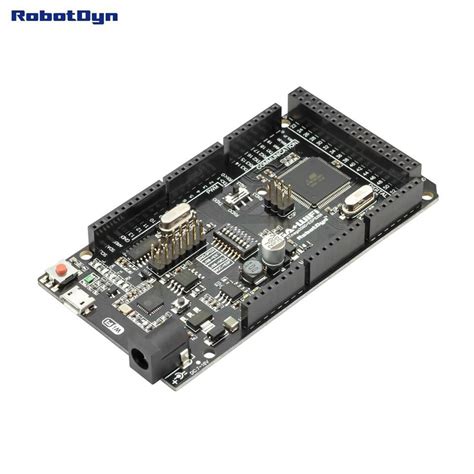 Jual New Arduino Mega2560 Wifi ESP8266 NodeMCU 32M Flash Wemos