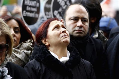 Samast N Tahliyesi Sonras Rakel Dink Ten Lk A Klama En Ok Da Bir