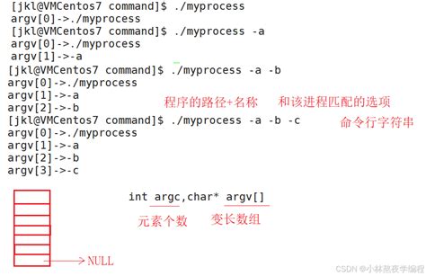 【linux系统编程】第二十弹 进程优先级 Andand 命令行参数 Andand 环境变量linux Path 优先级别 Csdn博客