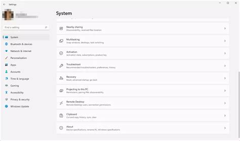כיצד לגשת לאפשרויות הפעלה מתקדמות ב Windows Mekano Tech