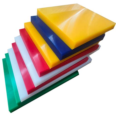 China Opaque Uhmw Ultra High Molecular Weight Polyethylene Sheets Manufacturers Opaque Uhmw