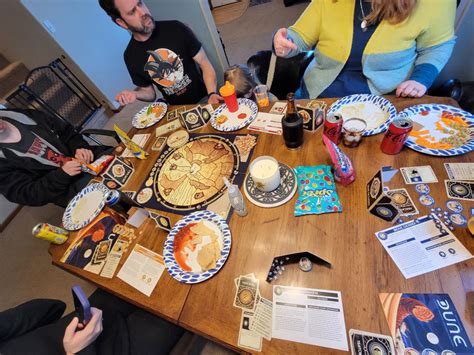 Best Bene Gesserit Images On Pholder Dune Dunememes And Okbenegesserit