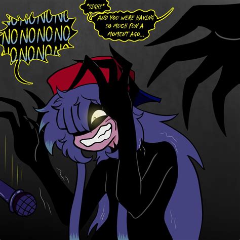 Picos Entire Plate On Twitter Trollge Bbi Mod By Malicious Bunny