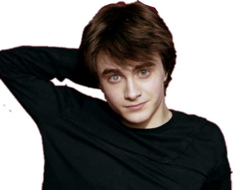 Гарри поттер Png на прозрачном фоне