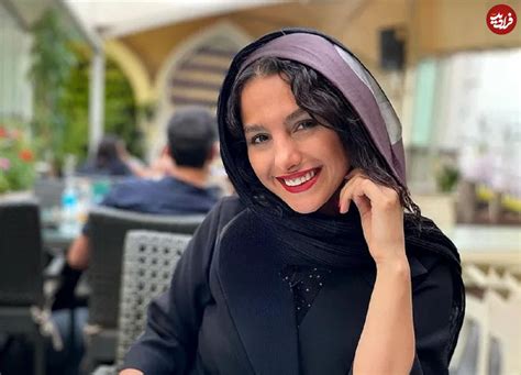 تصاویر؛ زندگی خصوصی، عکس های شخصی و بیوگرافی جوانه دلشاد