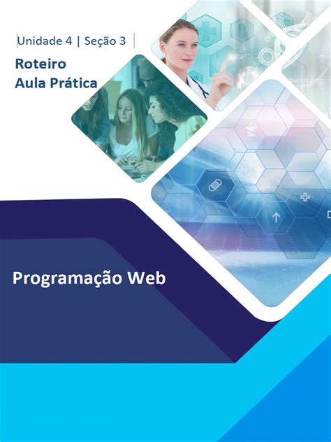 Aula Prática Programação Web Pdf Informática Engenharia De Software