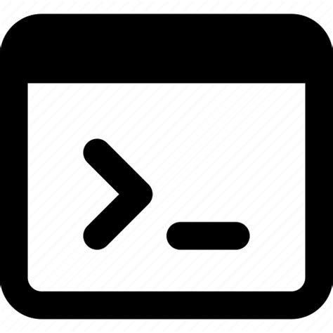 Web Programing Development Icon Download On Iconfinder
