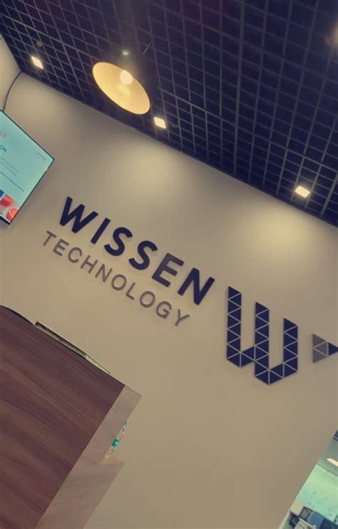 Saif Syed On Linkedin Exciting News🌟🌟 Im Thrilled To Share That Ive Joined Wissen 10 Comments