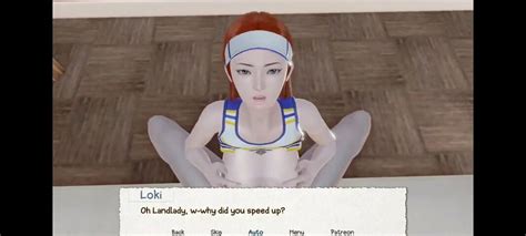 Lust Awakening Landlady All Sex Scenes Part 1 Japanese Mature Porn