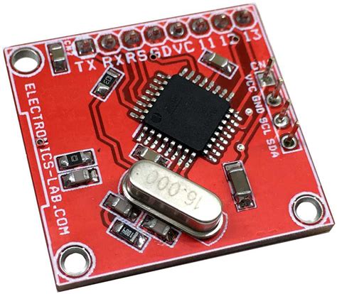 Thermoduino Termometr Z Wyświetlaczem Oled I Niewielką Płytką Arduino