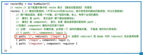 Vue知识整理，专题之路由：4、路由redirect重定向的使用 设置默认页面、设置选中路由高亮的两种方式vue Redirect Csdn博客