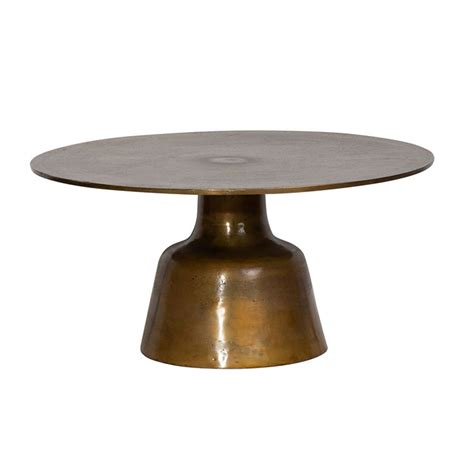 Antique Brass Coffee Table Furniture Design Mix Gallery