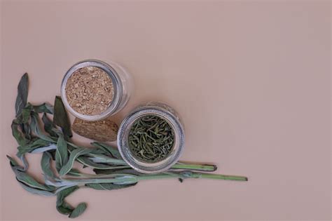 허브 세이지 라벤더 Pixabay의 무료 사진