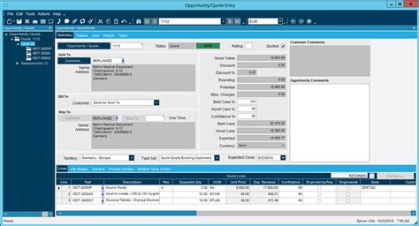 Top Warehouse Management Software Systems WMS Edition SaaSworthy Blog