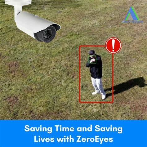 Apex3 Systems Llc On Linkedin Zeroeyes Savetimesavelives Apex3systems
