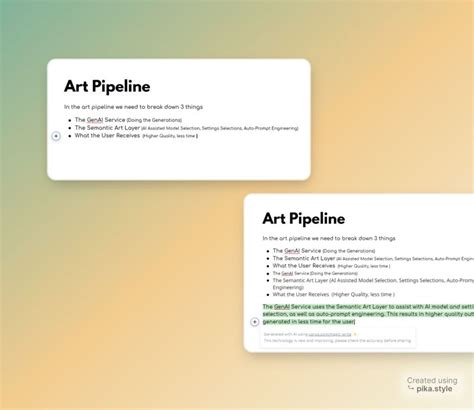 🤖 Benjamin Garrard On Linkedin Genai Canva Writing