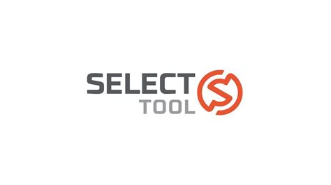 Select Tool Youtube