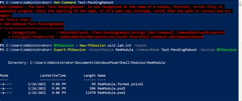 Powershell Remoting Psremoting Explained Ultimate Guide
