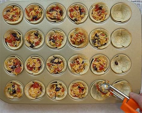 Mini Antojitos Pudge Factor