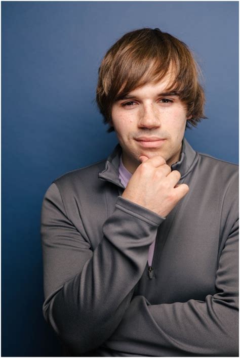 Actor Matthew Derose Shines With New Film Projects Portola Planet