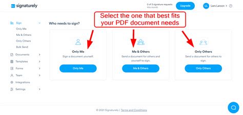 How To Sign A PDF Without Adobe Acrobat Reader Signaturely