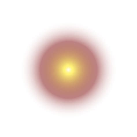 Abstract Red Sphere Element 19646632 Png