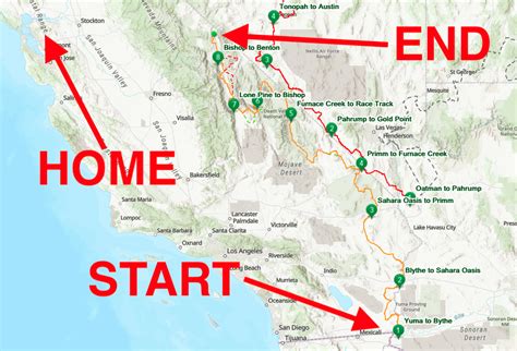 So Cal Bdr